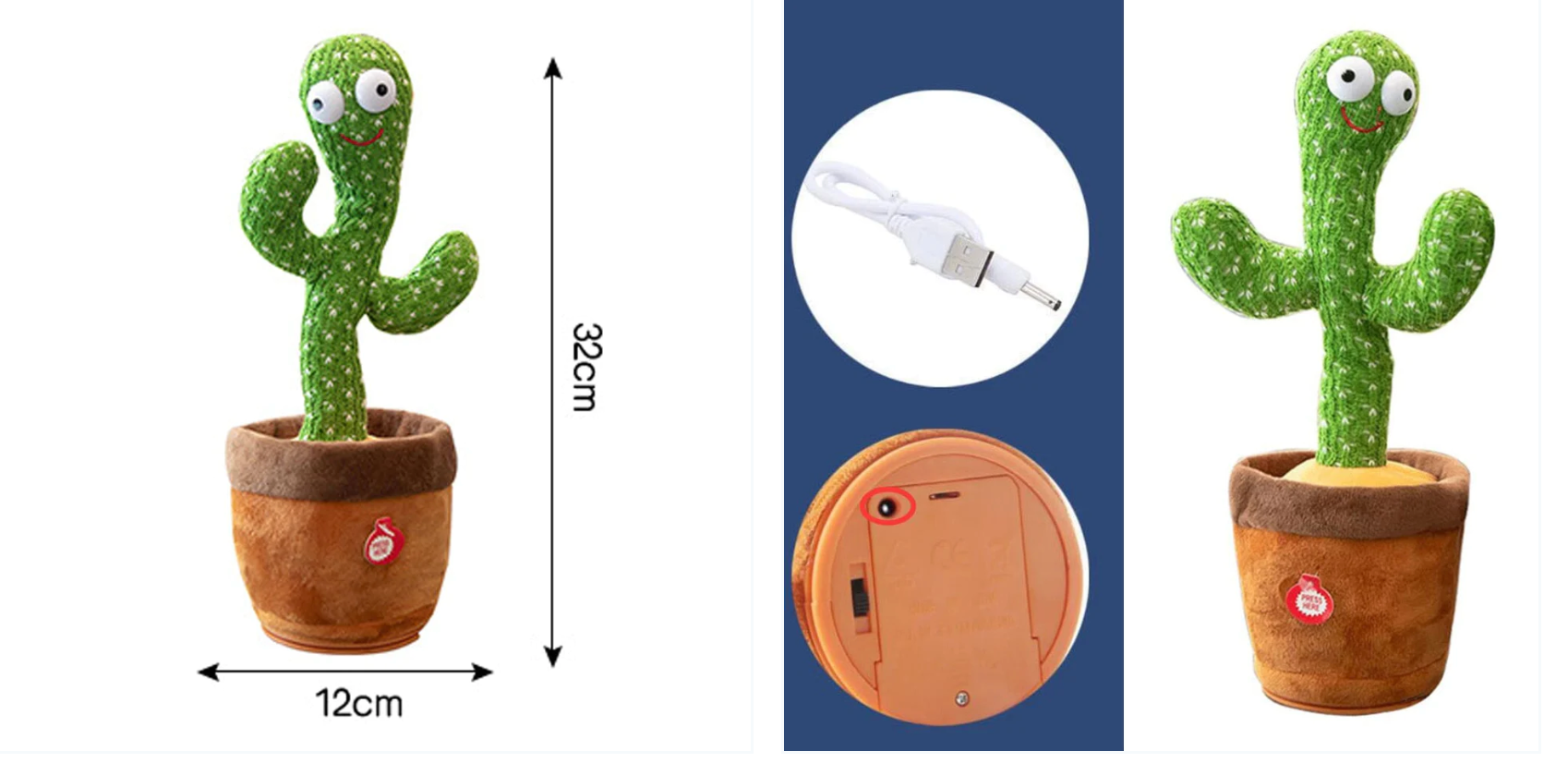 Exploring the Creative Universe: Amazing Ways to Play with Kids' Cactus ...