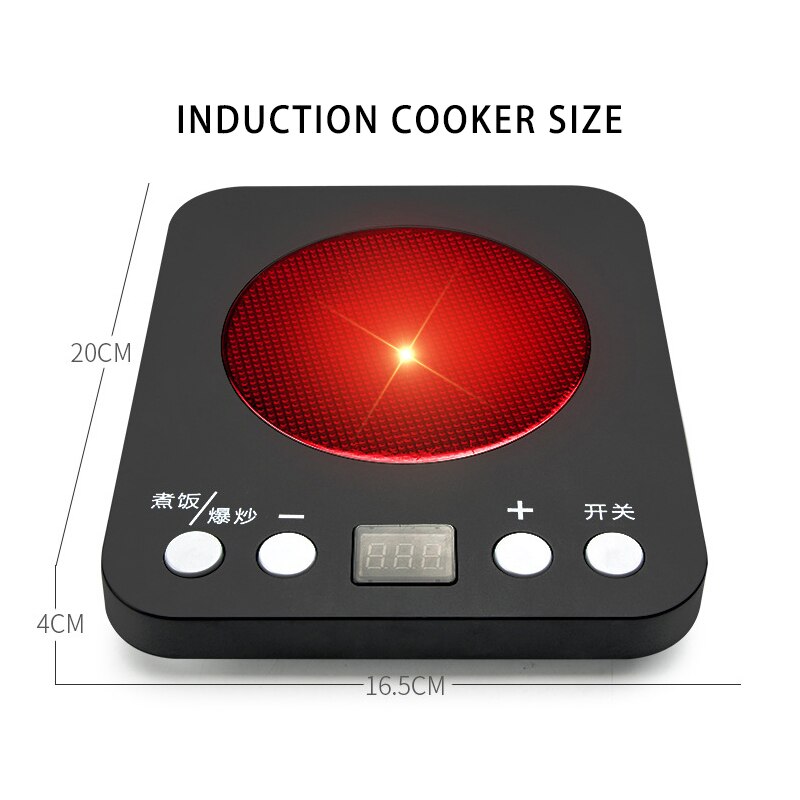 Children's Play Rice Cooker Toy – Montessori Vision